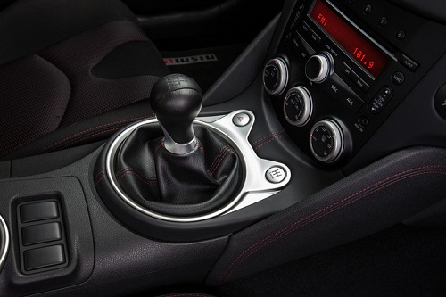 New technology will save the classic manual transmission